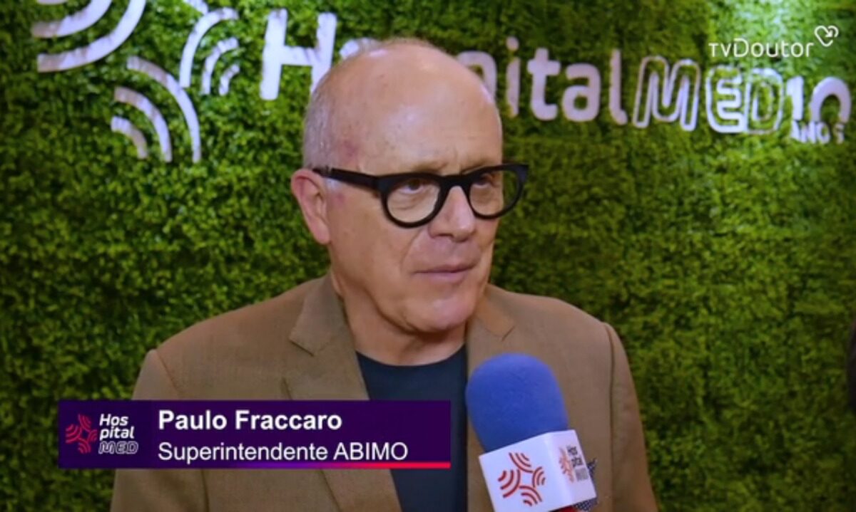 HospitalMed 2022 – Regionalização da medicina – TV Doutor